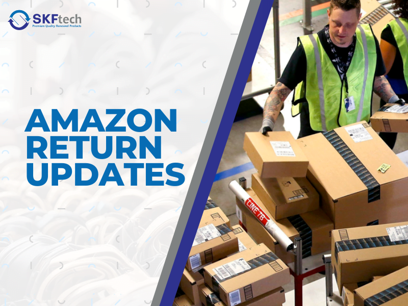 New Amazon FBA Returns Fee - SKF TECH